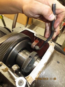 What Does A Fitter and Turner Do? | Engine Action